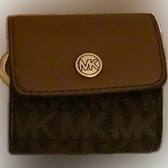 Michael Kors | Accessories | Nwt Michael Kors Airpod Case | Poshmark